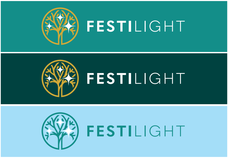 FestiLight Brand Refresh - New Look, Same Quality — Festilight Decor